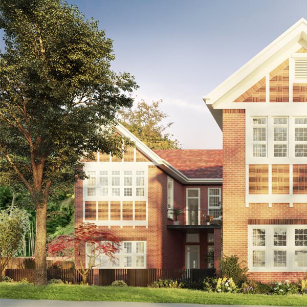Eclipse Apartments SOLD OUT | DealCorp