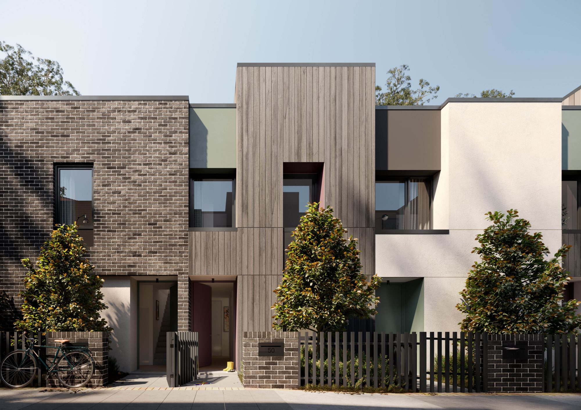 NOVA Apartments & Townhouses | DealCorp