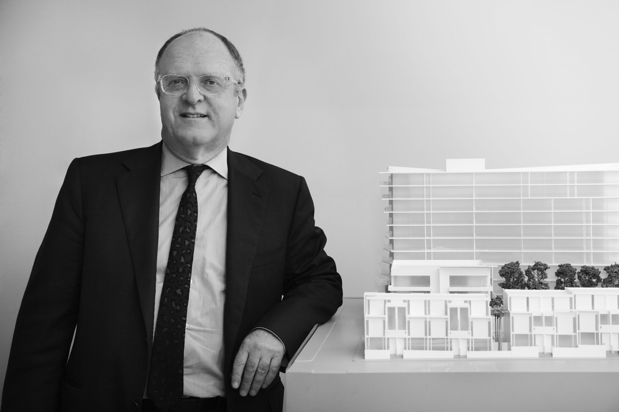 Building our City | DealCorp