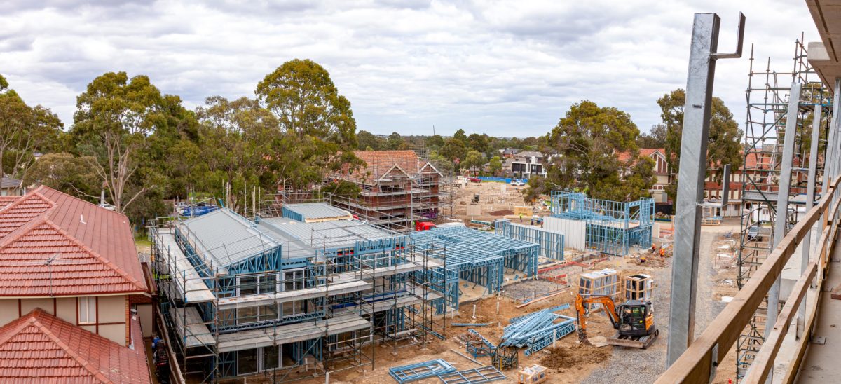 Polaris Construction Update Autumn 2020 | DealCorp