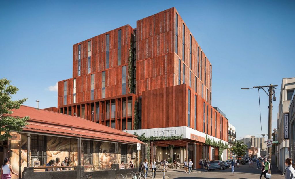 THE Standard Hotel is coming to Melbourne | DealCorp
