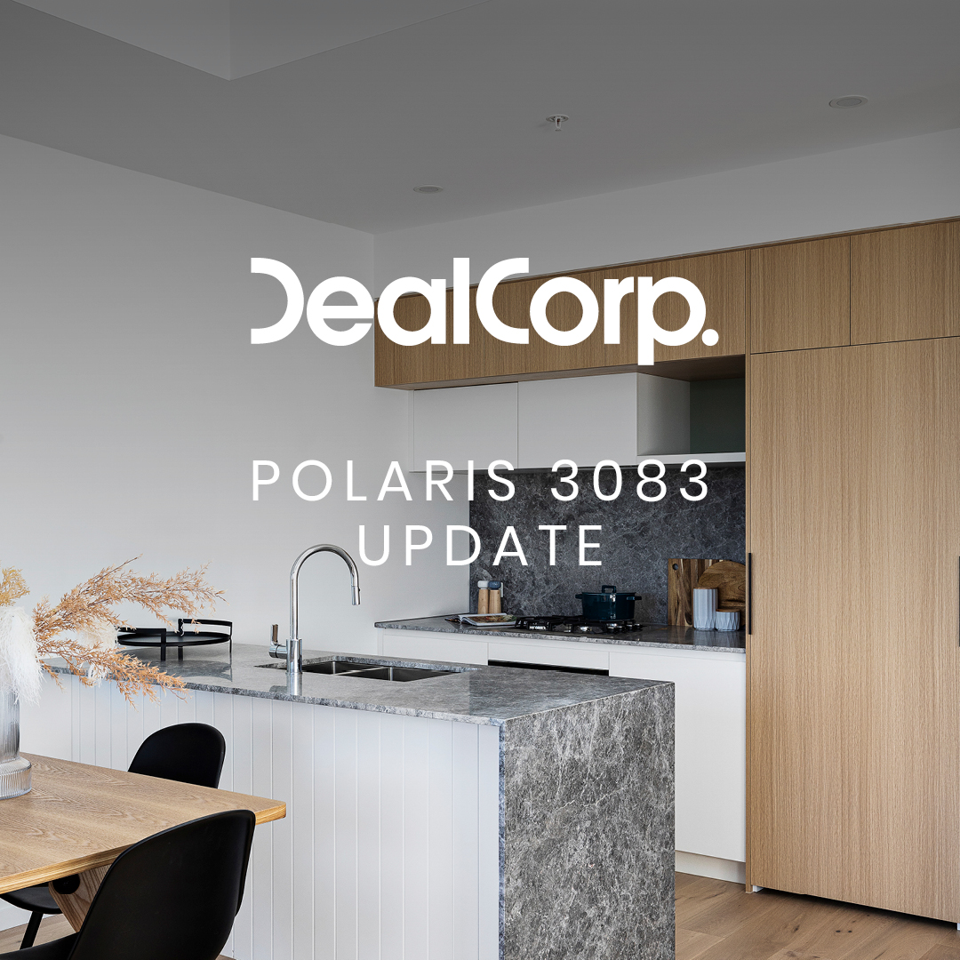 Polaris 3083 Update | DealCorp