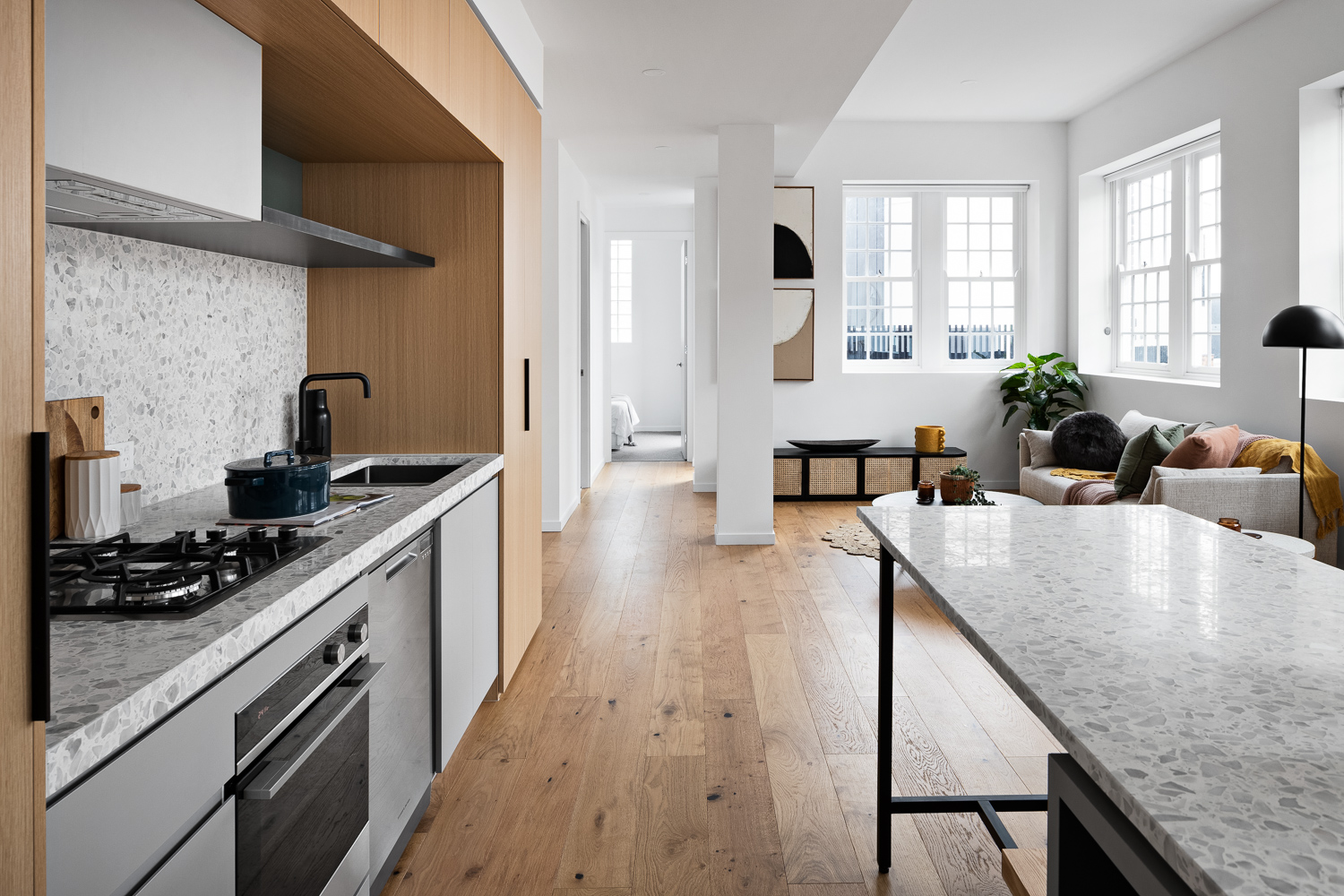 Eclipse Apartments | DealCorp