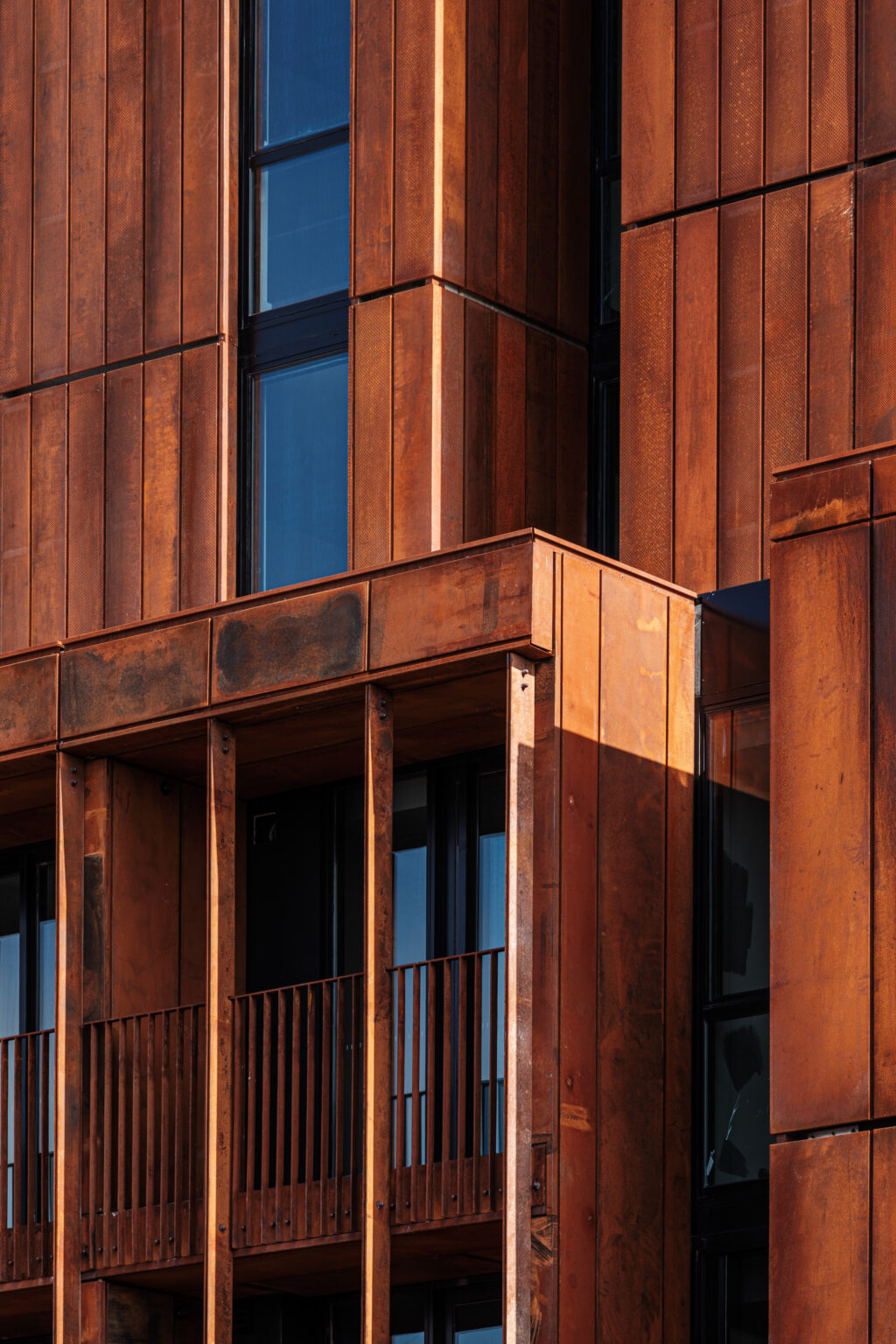 The StandardX Hotel Fitzroy | DealCorp