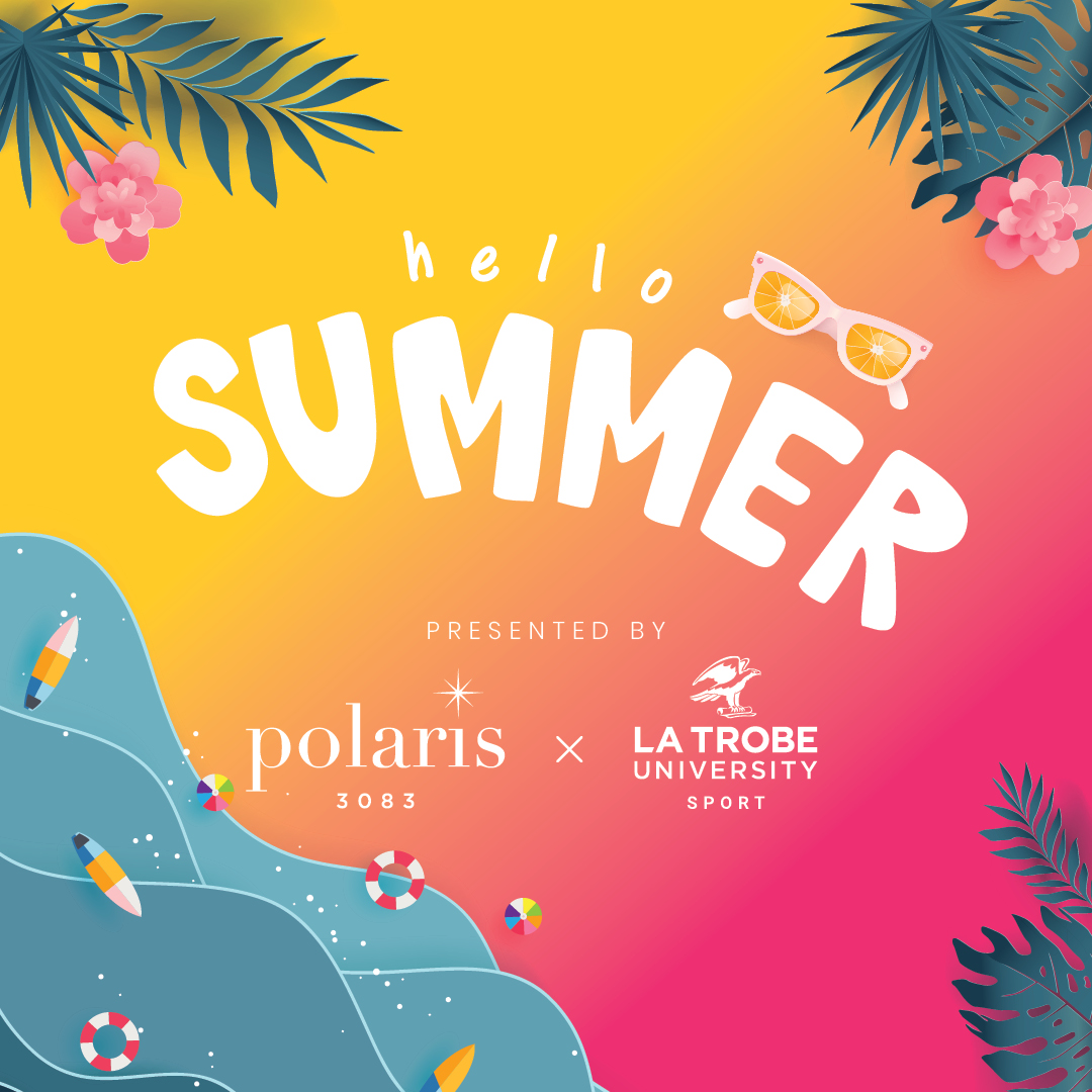 Polaris x La Trobe Sport 'Hello Summer' Event Huge Success! | DealCorp