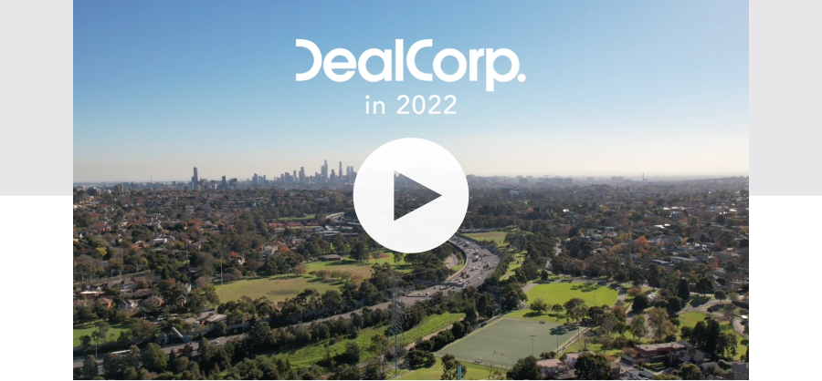 2022 Set to be DealCorp’s Biggest Year Yet! | DealCorp