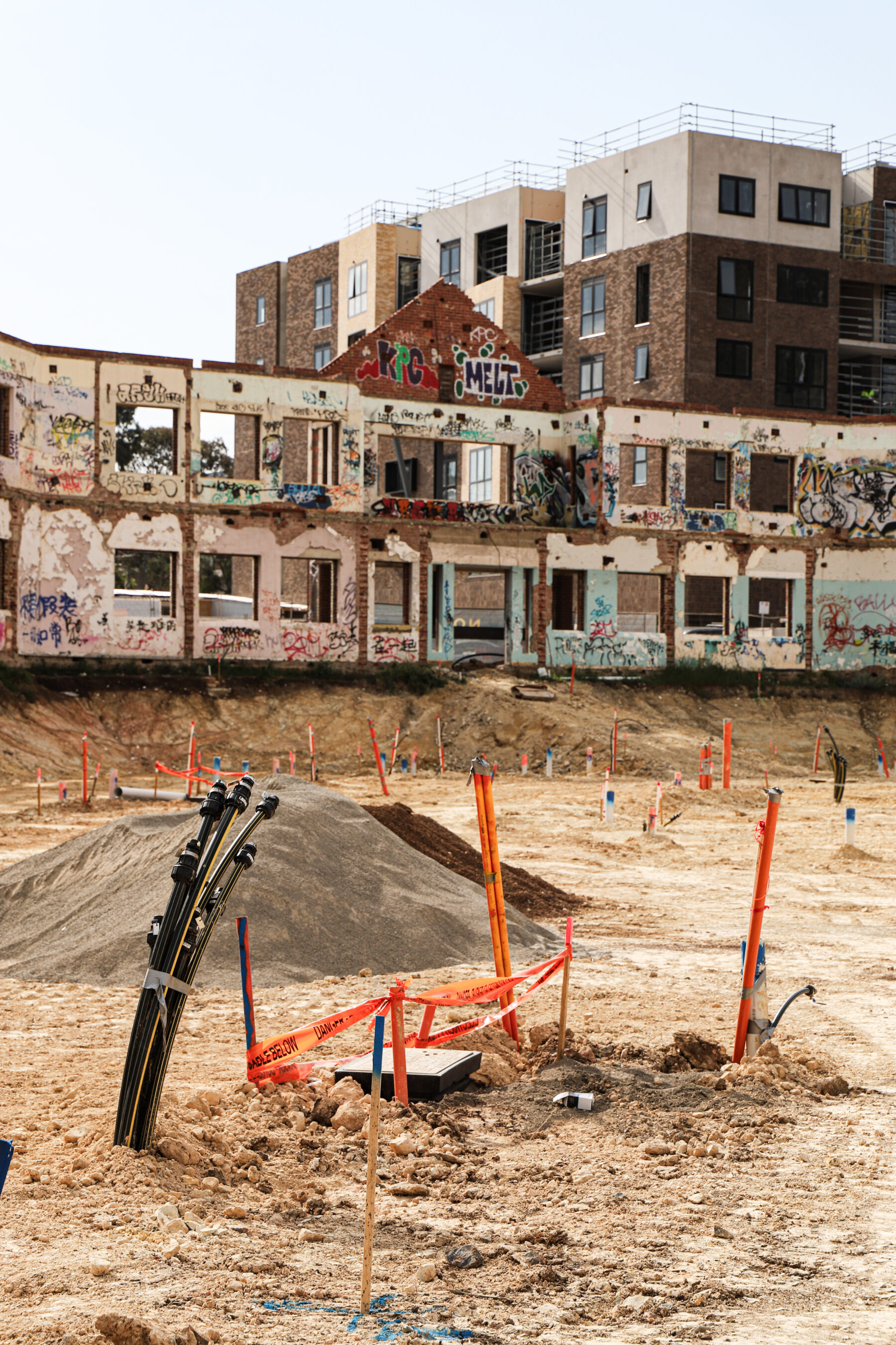 Nova Construction Update September 2023 | DealCorp