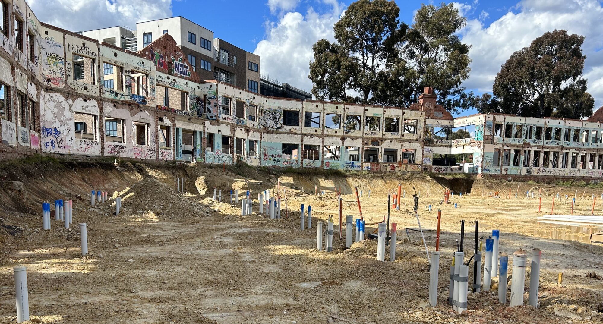 Nova Construction Update December 2023 | DealCorp