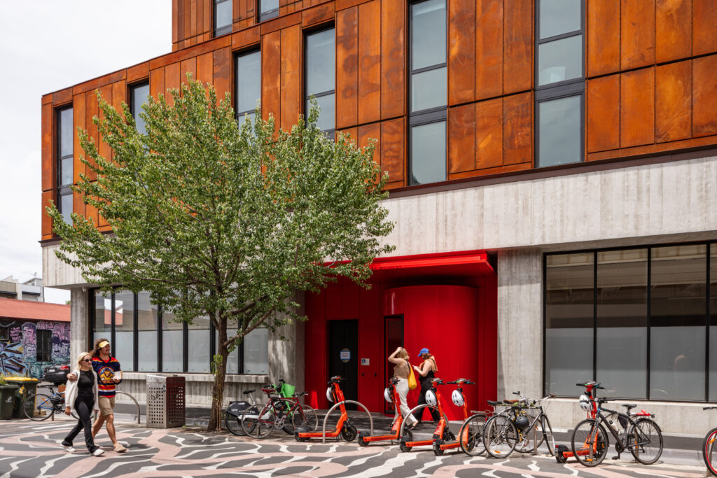 The StandardX Hotel Fitzroy | DealCorp