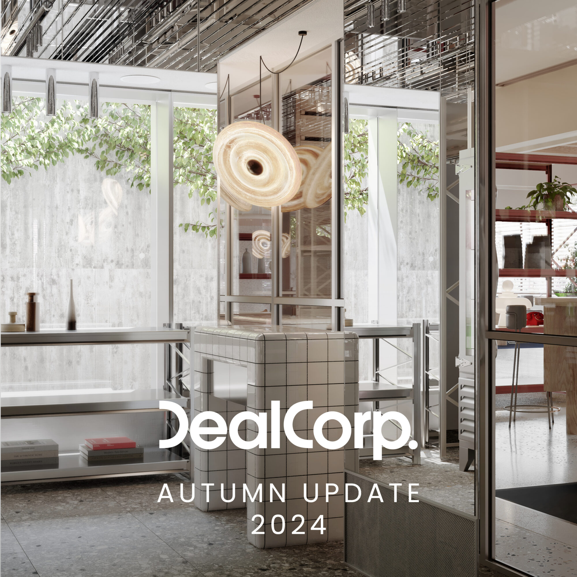 The Rise and Rise of the Property Market | DealCorp