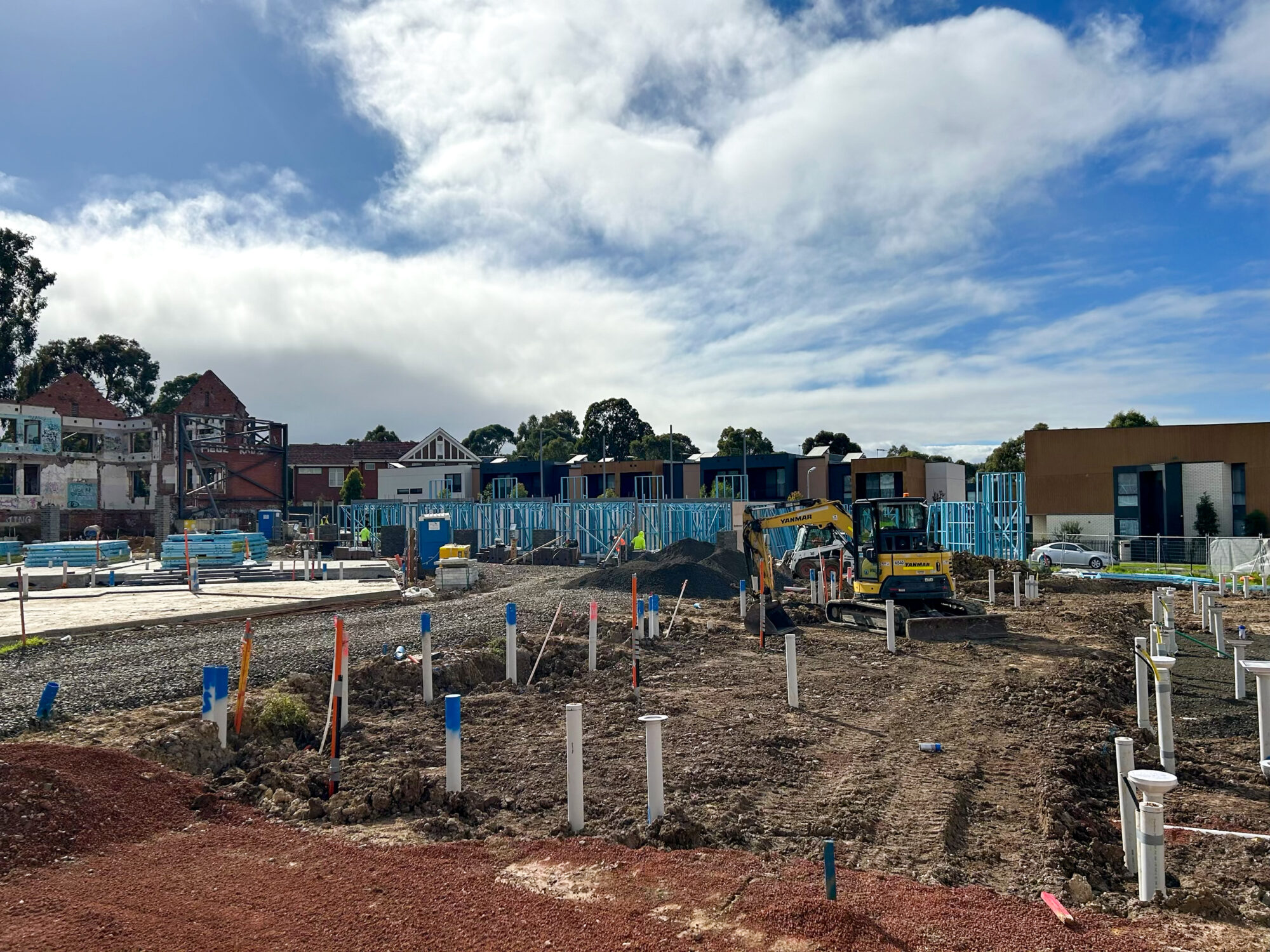 Nova Construction Update May 2024 | DealCorp