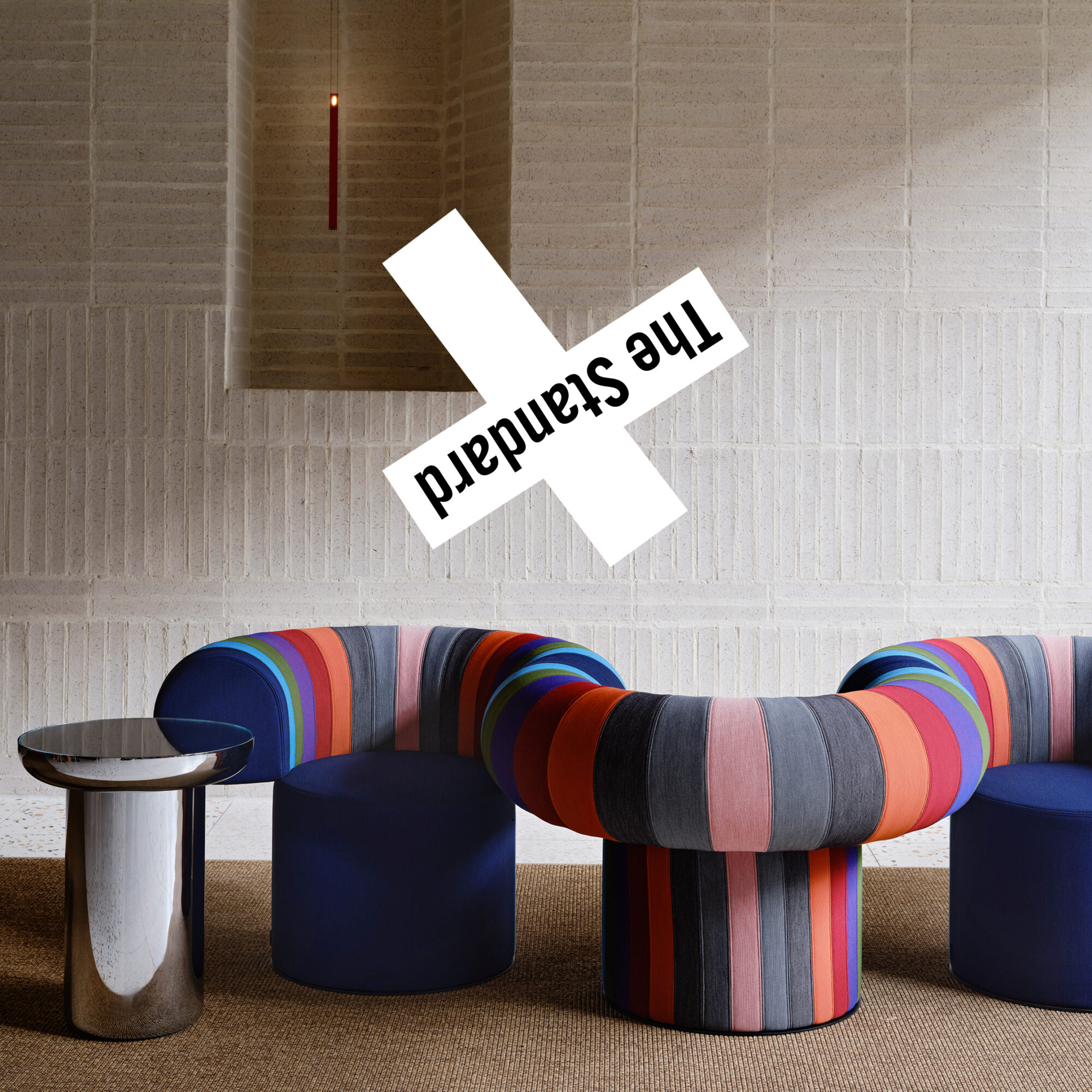 StandardX Hotel NOW OPEN | DealCorp